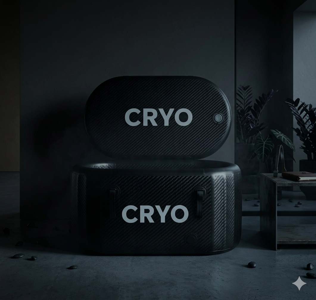 Products – CRYO- The Plunge Protocol
